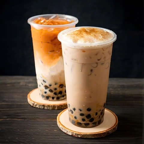 Sự thật về ly nhựa kém chất lượng và cách nhận biết