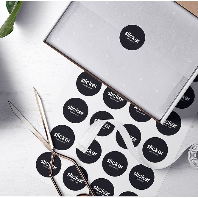 Vì sao cần phải in logo cho ly trà sữa của bạn?